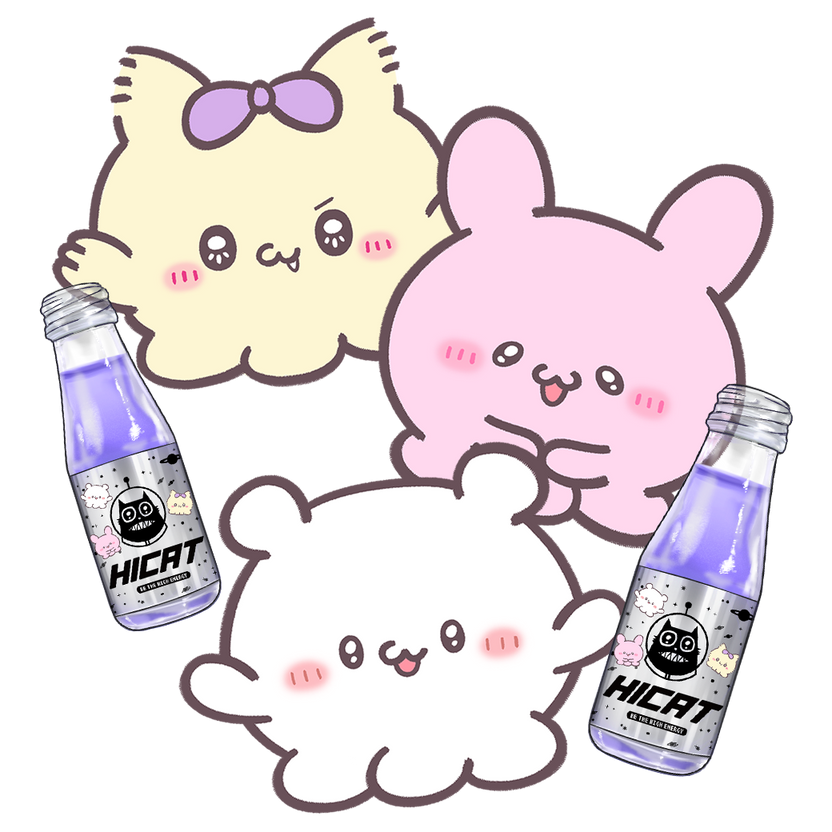 HICAT公式ショップ – HICAT SHOP