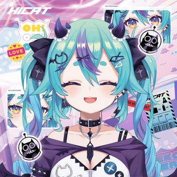 HICAT公式ショップ – HICAT SHOP