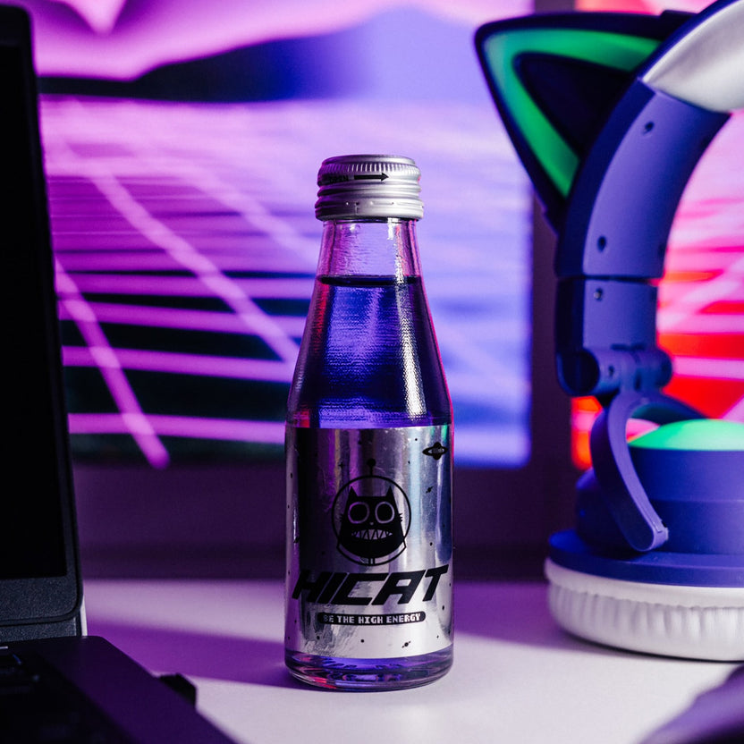 HICAT公式ショップ – HICAT SHOP