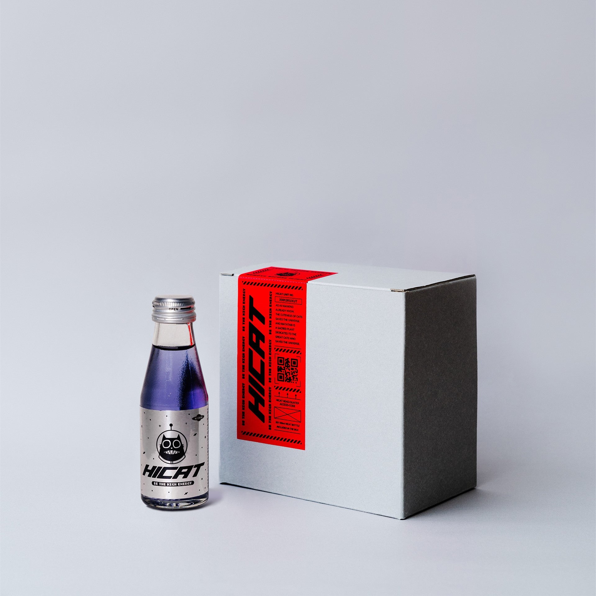 HICAT公式ショップ – HICAT SHOP