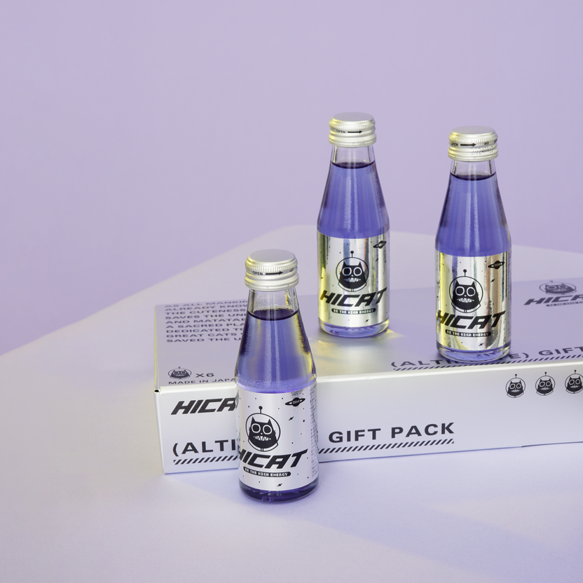 HICAT公式ショップ – HICAT SHOP