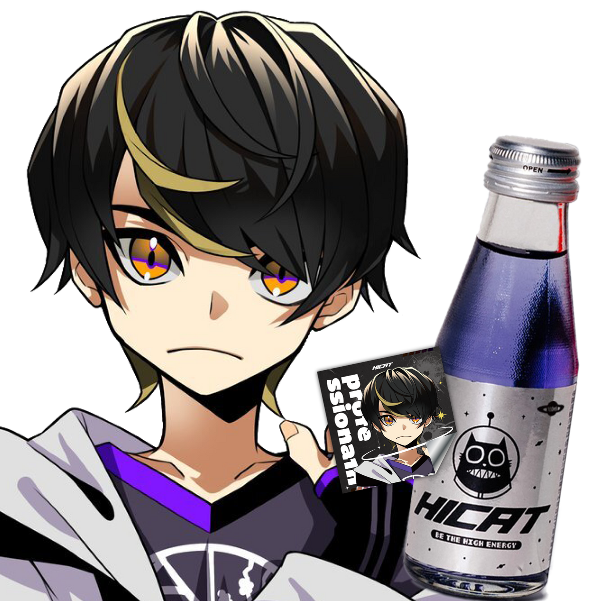 HICAT公式ショップ – HICAT SHOP