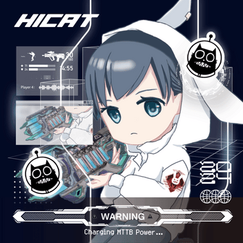 HICAT公式ショップ – HICAT SHOP