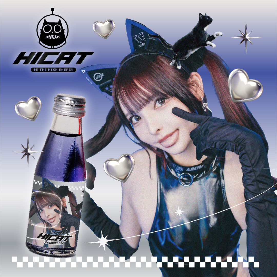 HICAT公式ショップ – HICAT SHOP