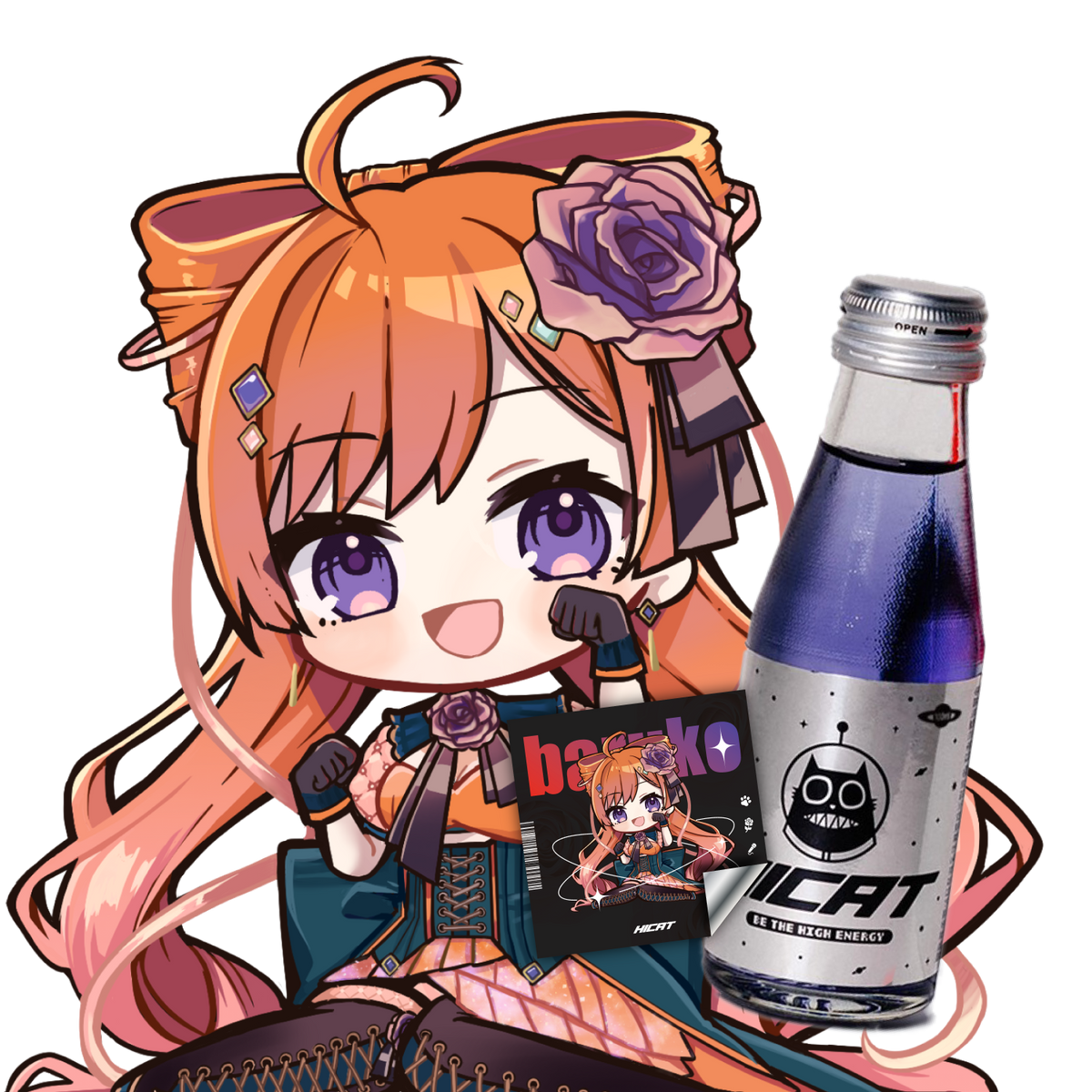 HICAT公式ショップ – HICAT SHOP