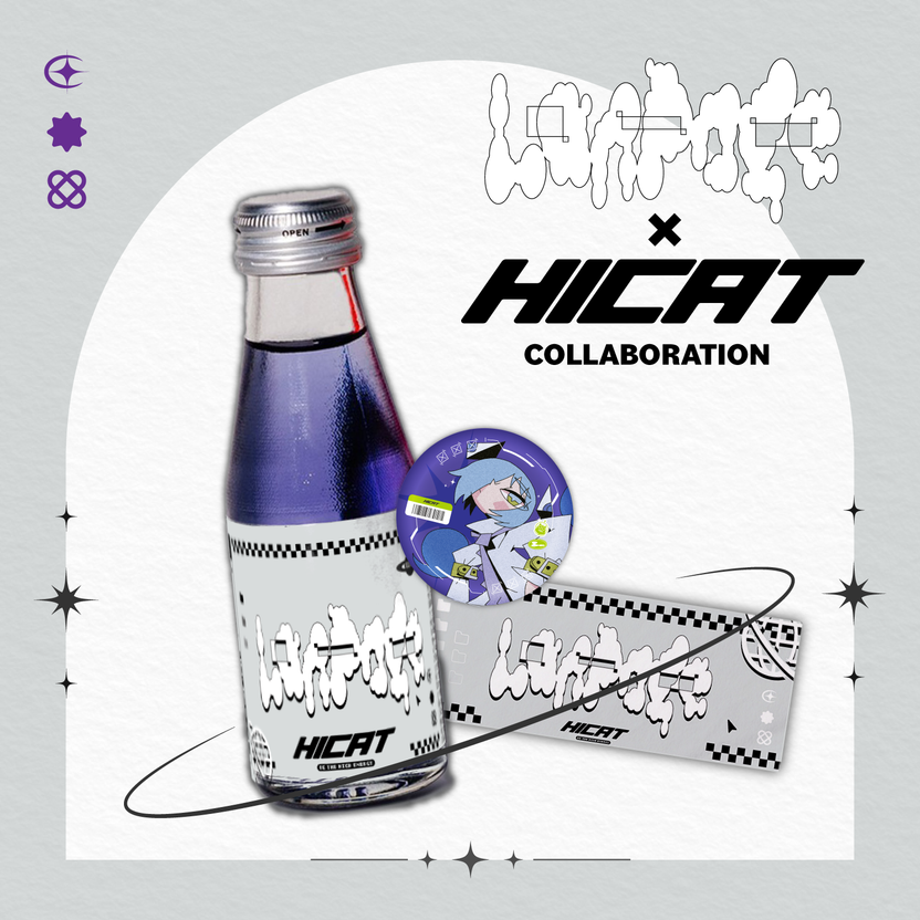 HICAT公式ショップ – HICAT SHOP