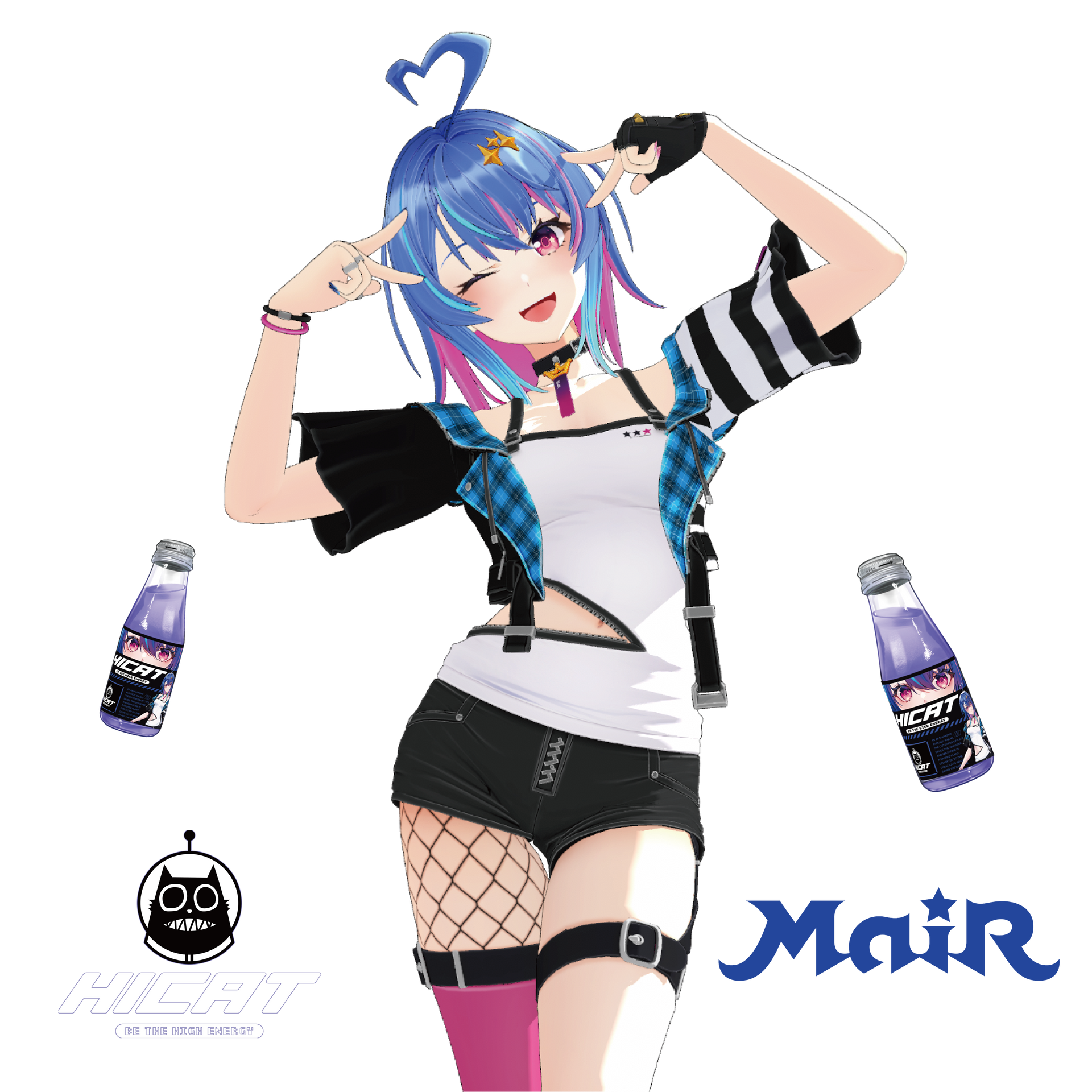 HICAT公式ショップ – HICAT SHOP