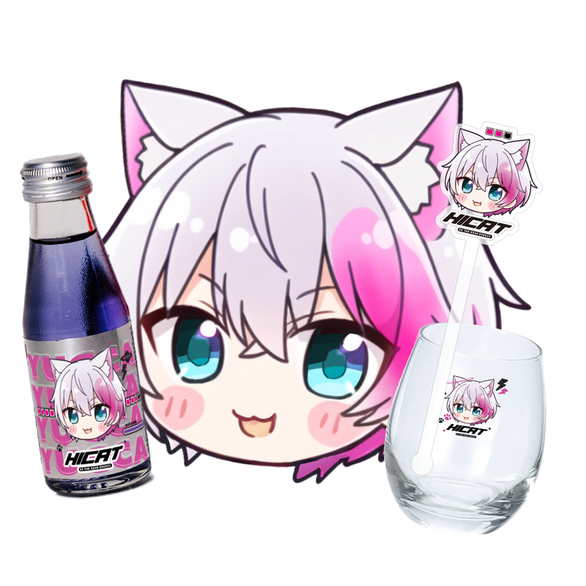 HICAT公式ショップ – HICAT SHOP