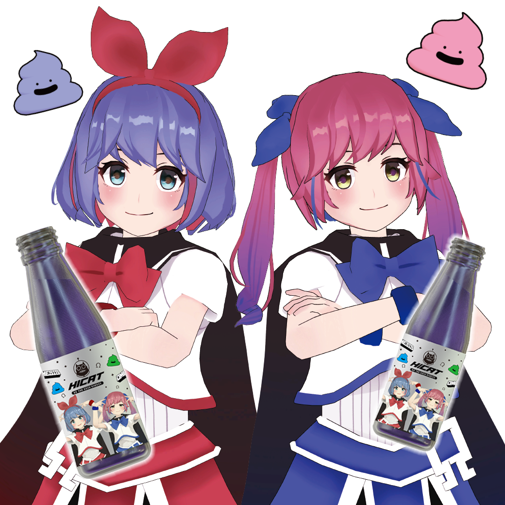 HICAT公式ショップ – HICAT SHOP