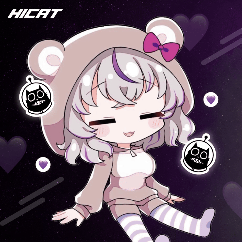HICAT公式ショップ – HICAT SHOP